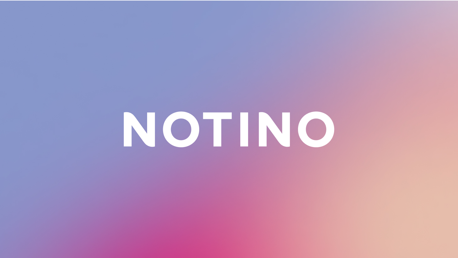 NOTINO – Homepage - Notino.sk